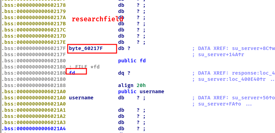 buuctf之pwn题(持续更新)