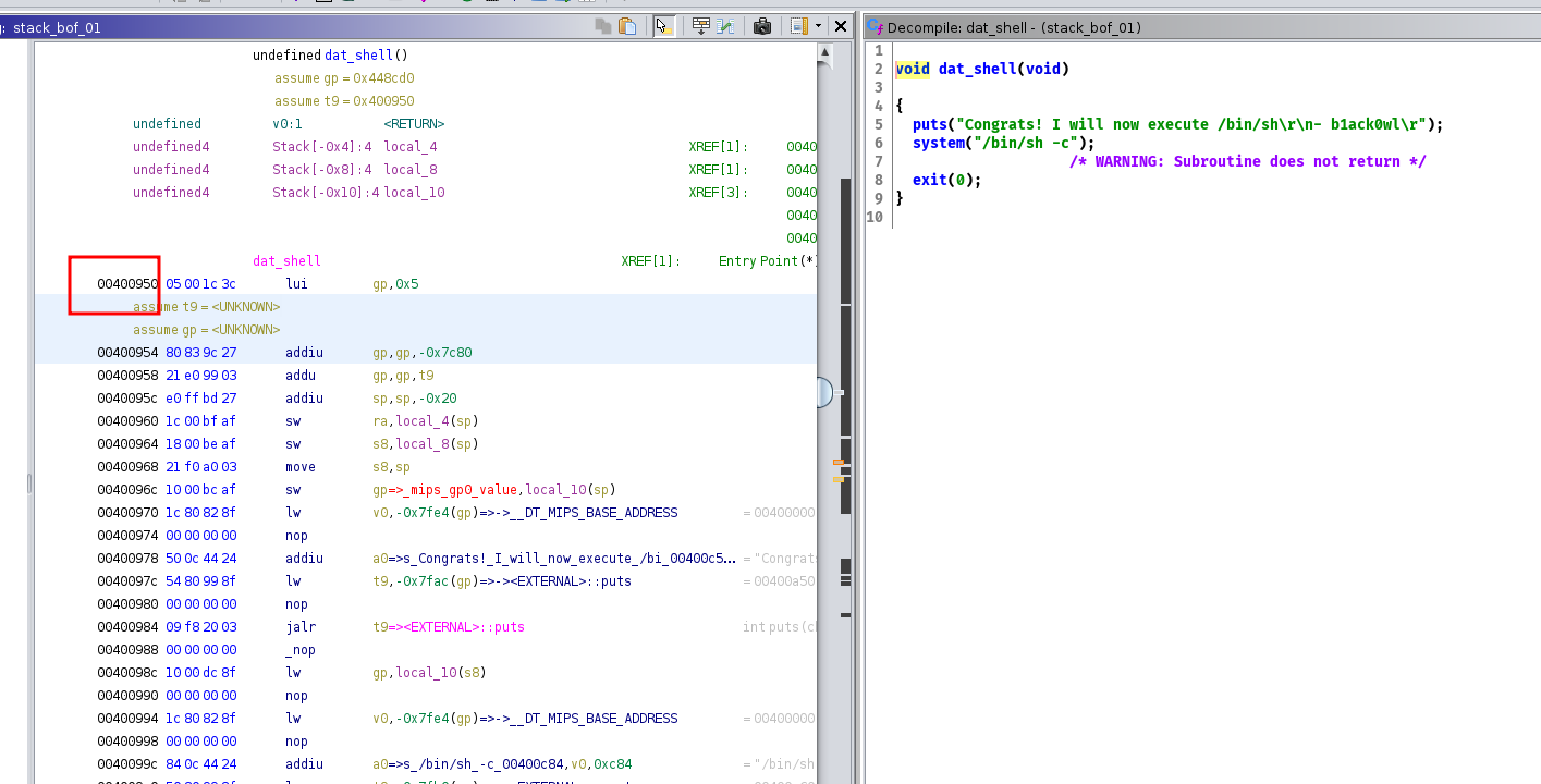 iot安全学习之IoT_Sec_Tutorial