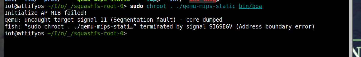 iot安全学习之IoT_Sec_Tutorial