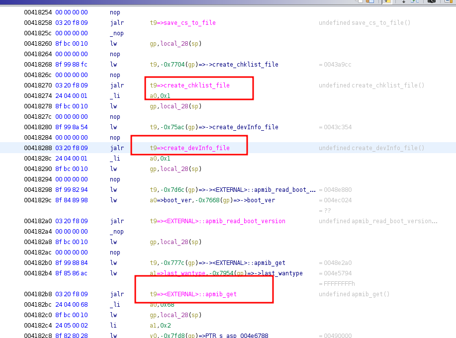 iot安全学习之IoT_Sec_Tutorial