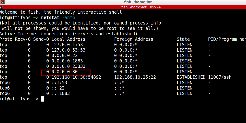 iot安全学习之IoT_Sec_Tutorial