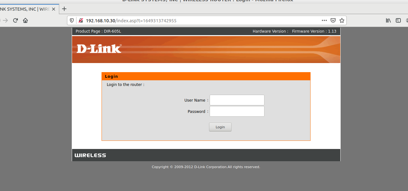 iot安全学习之IoT_Sec_Tutorial